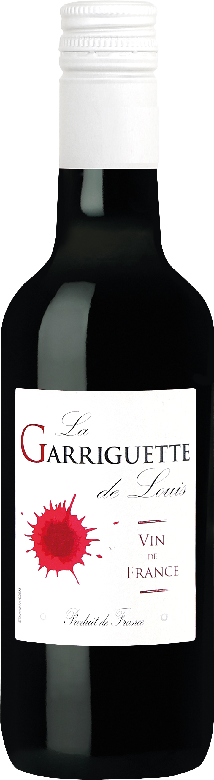 Vin de Pays du Var Rouge | E-Shop
