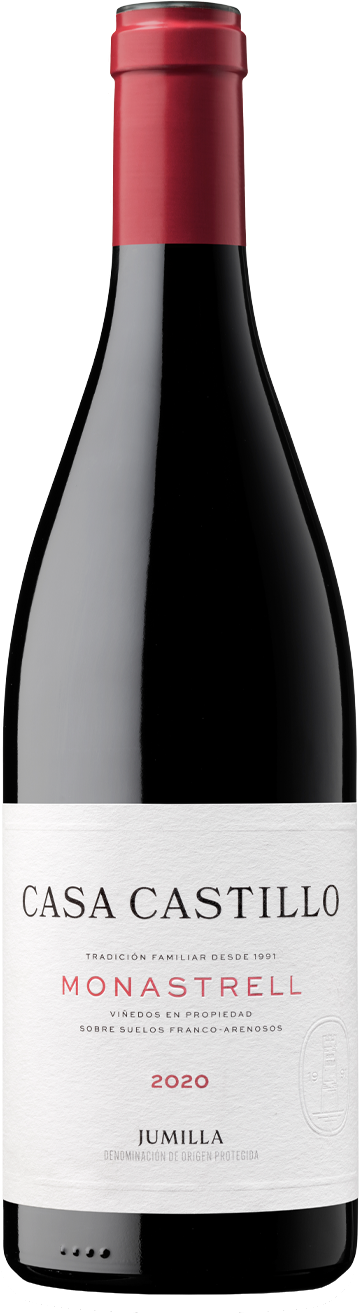 Monastrell 2021 | E-Shop