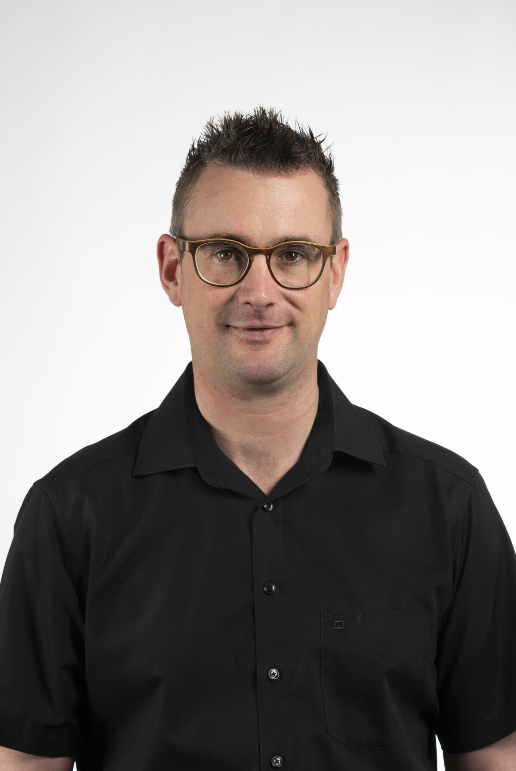 Mike Hentges | Bernard-Massard