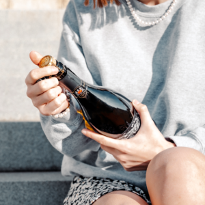 Bernard-Massard | THE ALCHEMY OF BUBBLES